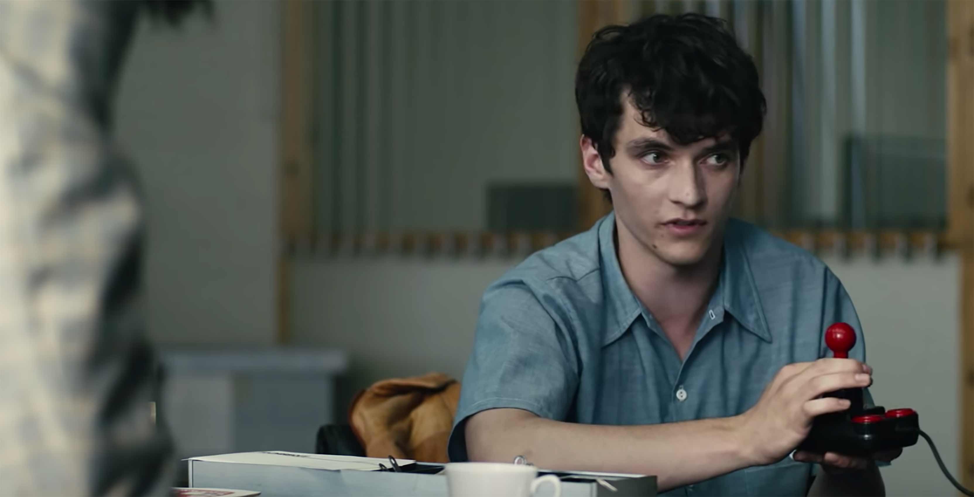 SPOILER WARNING: Netflix's Black Mirror Bandersnatch Story Map - Rise ...
