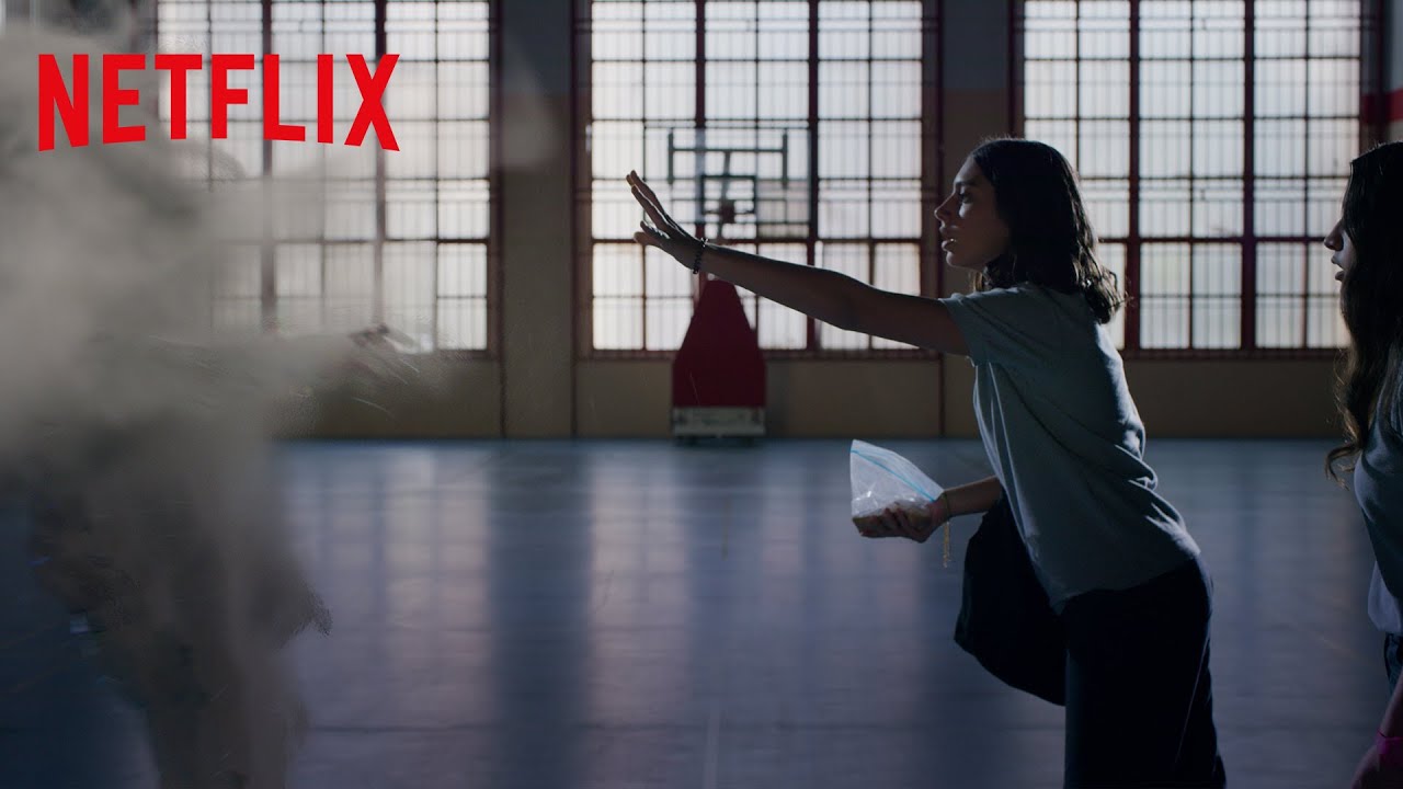 Netflix Unveils Teaser For Debut Arabic Original ‘Jinn’ - Rise Up Daily