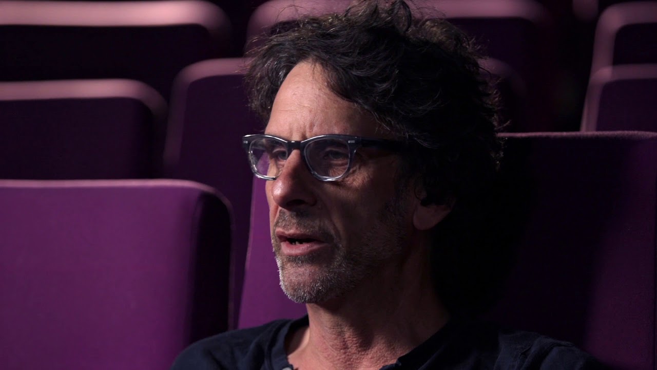 The Coen Brothers interviewed by Guillermo del Toro - Rise Up Daily