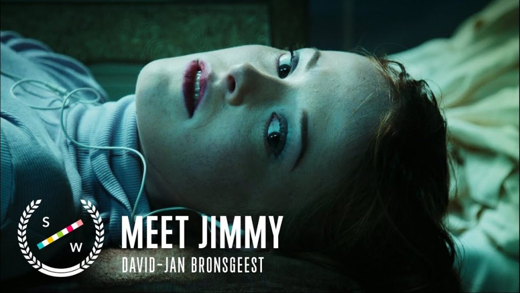 Meet Jimmy | Horror Short Film - Rise Up Daily