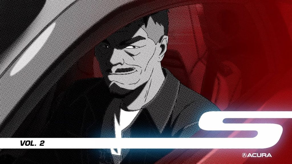 Type S: Chiaki’s Journey Volume 2: THE LONG WAY HOME - Rise Up Daily