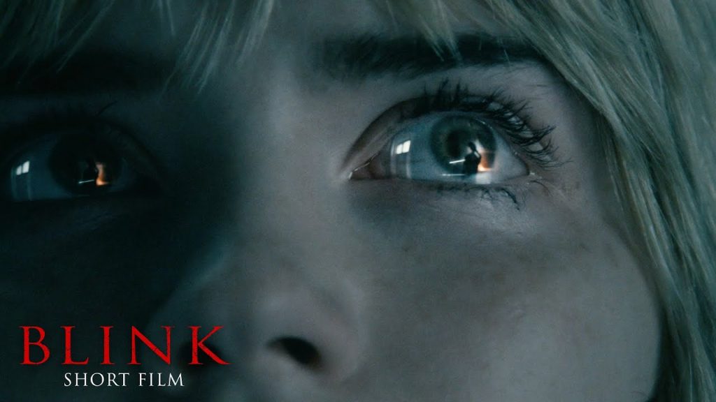 BLINK - Original Short Film - Rise Up Daily